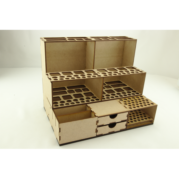 Rod, Tube and Wire Store