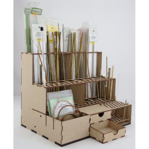 Rod, Tube and Wire Store