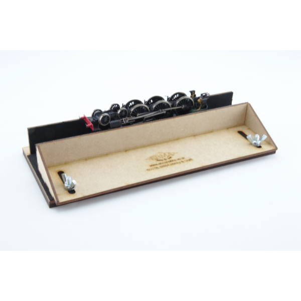 Rail Maintenance Stand 4mm Large