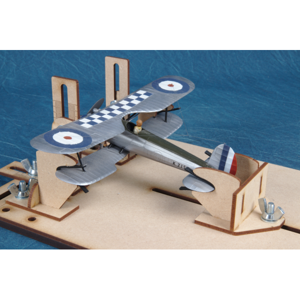 Biplane Jig