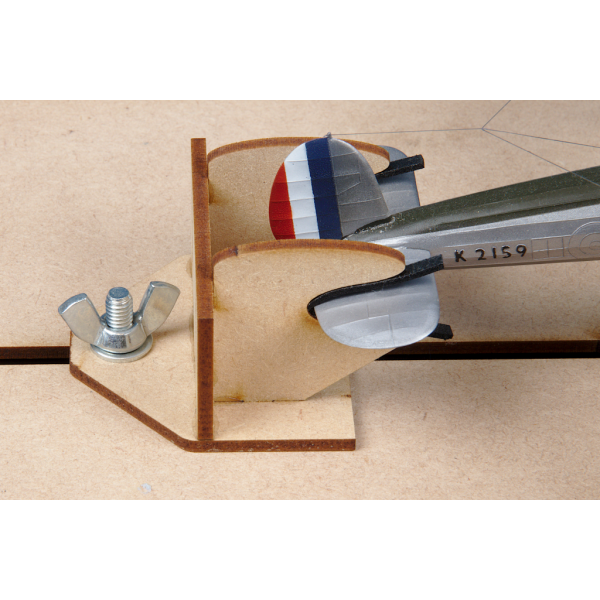 Biplane Jig