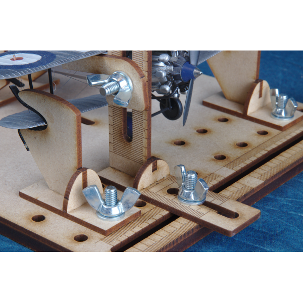 Biplane Jig