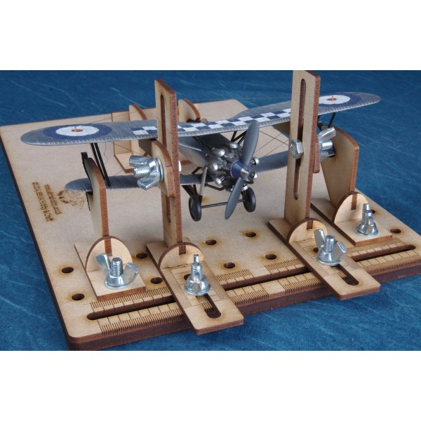 Biplane Jig