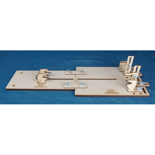 Biplane Jig