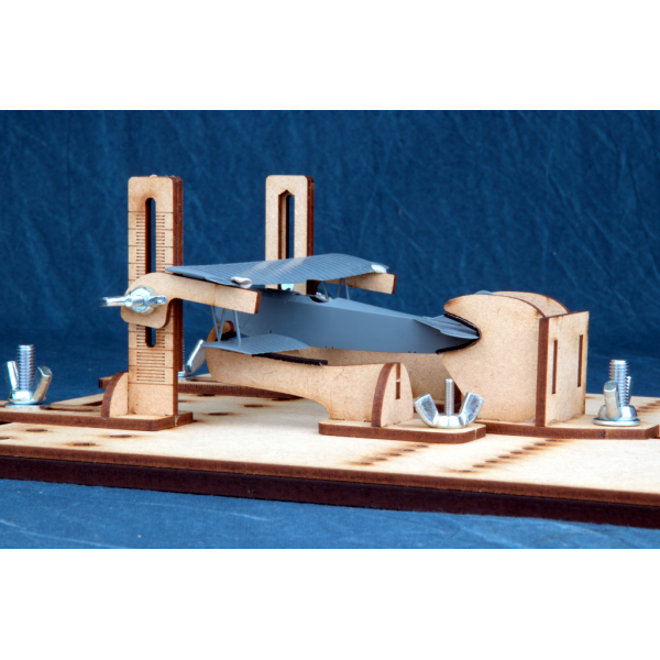 Biplane Jig
