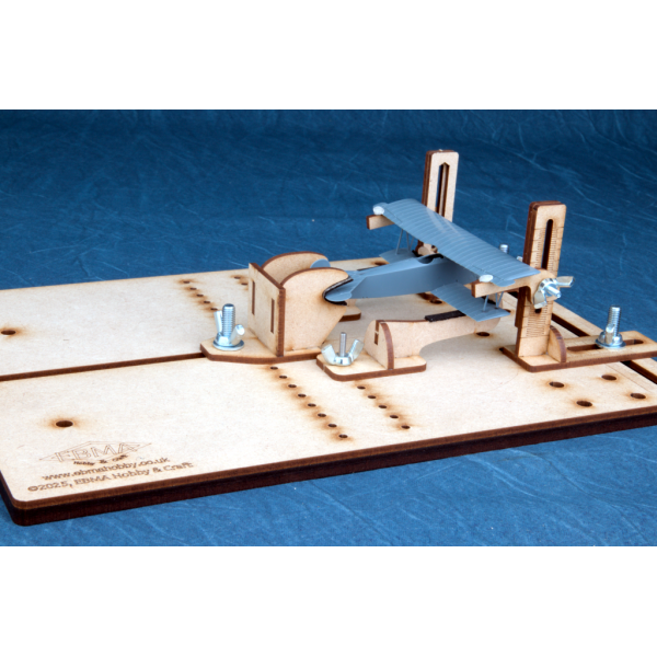 Biplane Jig