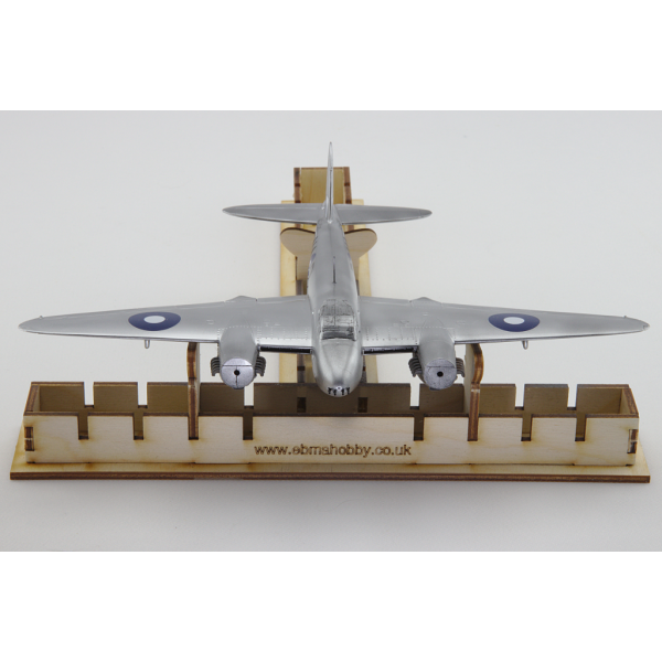 Aircraft Paint Stand