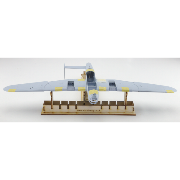 Aircraft Paint Stand