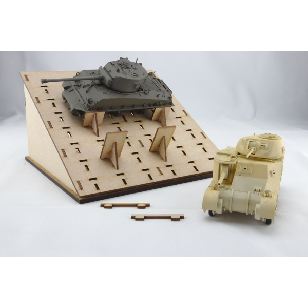 AFV Stand
