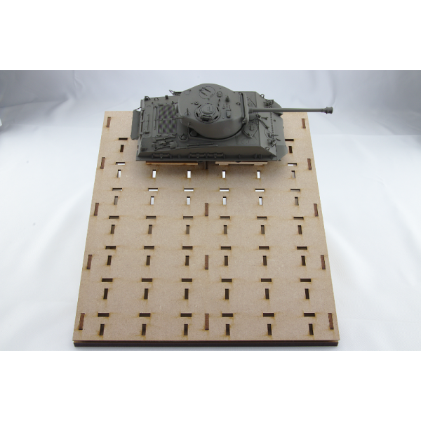 AFV Stand