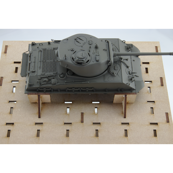 AFV Stand