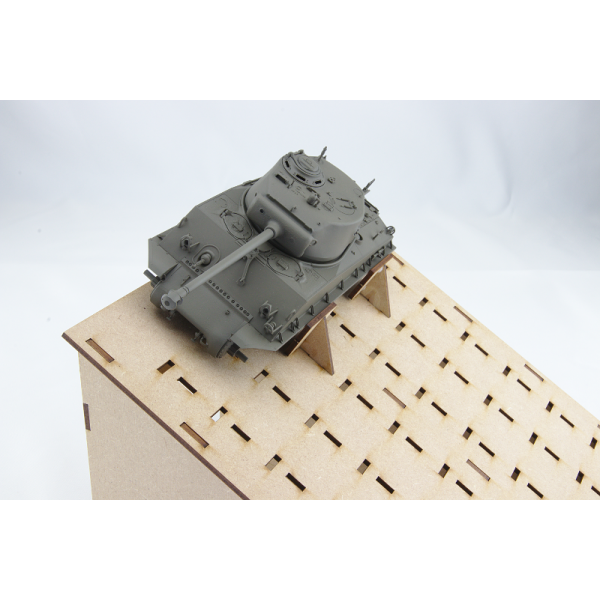 AFV Stand